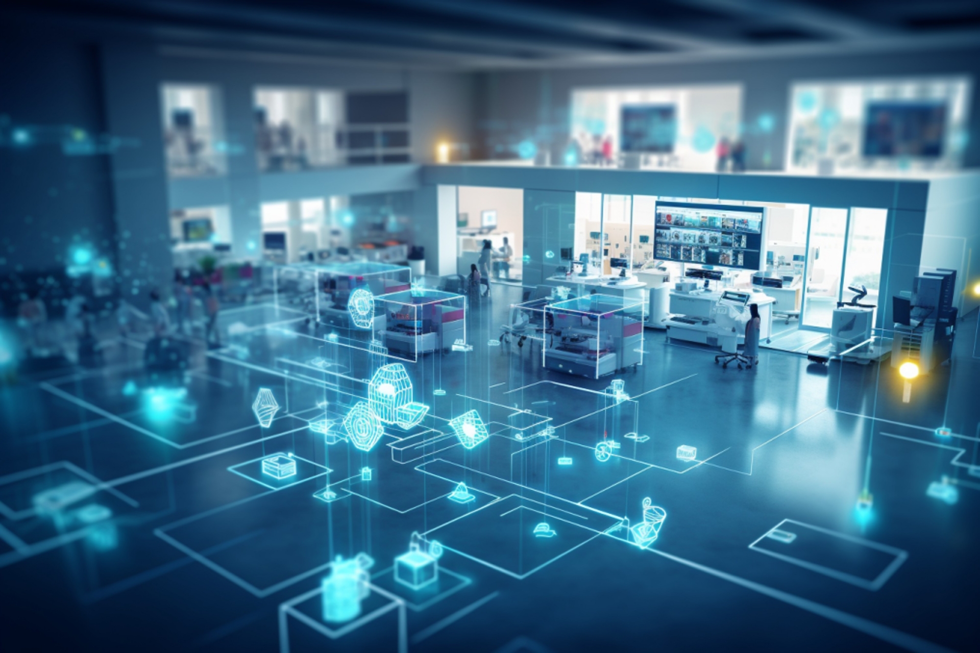 ITとは何？ICTやIoTとの違いは？基礎知識や仕事内容を現役IT企業社員が解説【わかりやすく/簡単に】 | ITや